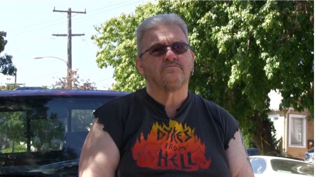 Long Live Bo Brown – Bay Area Anti-Repression Committee